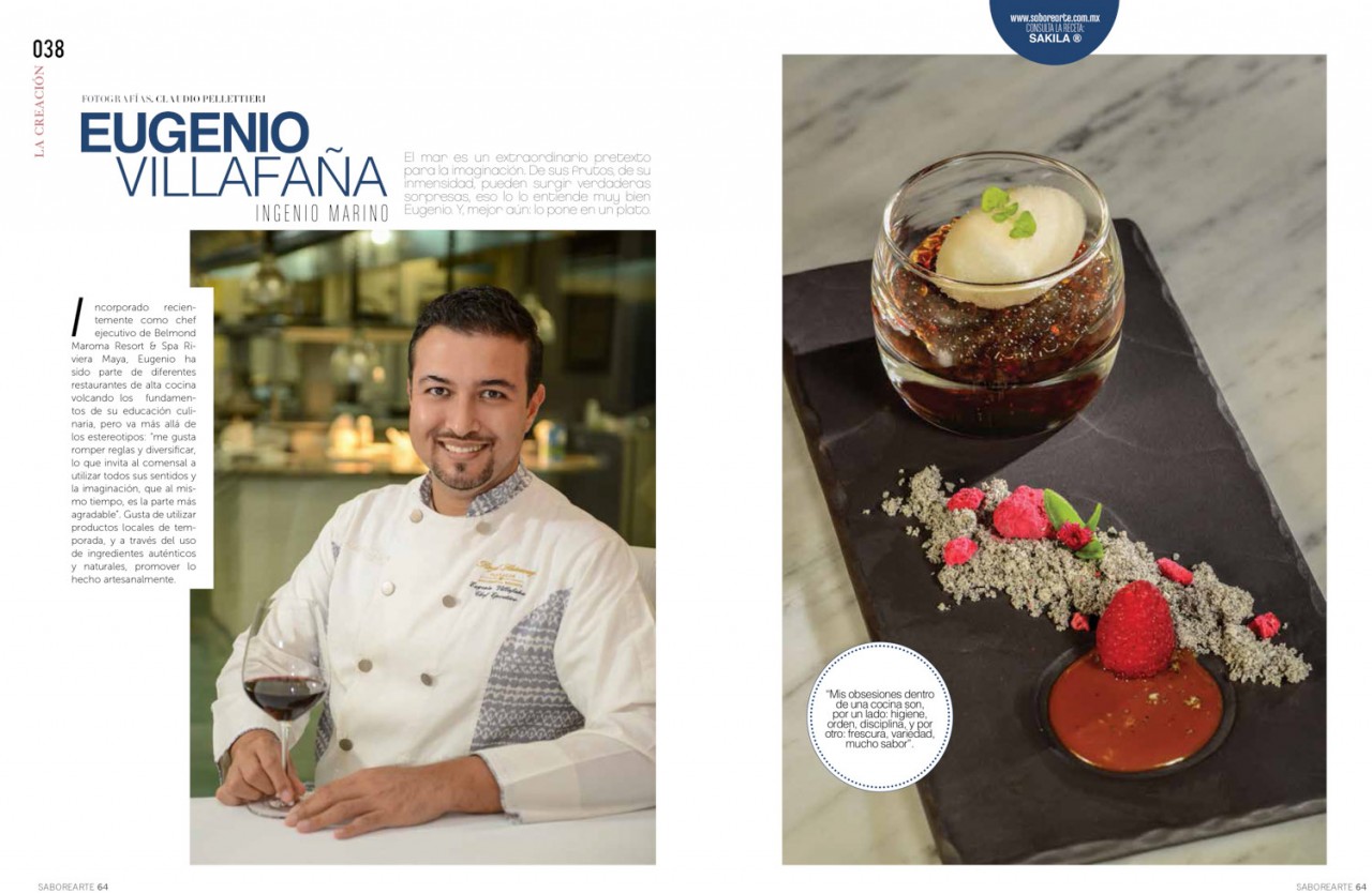 Claudio Pellettieri | Revistas / Magazines